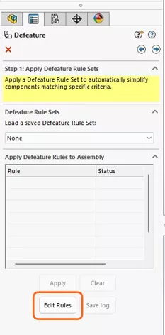 Using Defeature: How to Protect your Intellectual Property (IP) with ...